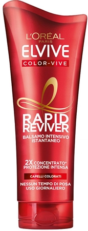 L’Oréal Paris Elseve Color-Vive bálsamo para cabelo pintado | notino.pt
