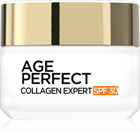 L’Oréal Paris Age Perfect Collagen Expert Firming Day Cream SPF 30 ...