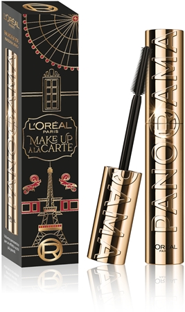 L’Oréal Paris Make Up a la Carte paquet cadeau yeux | notino.fr