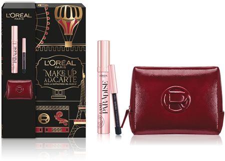 L’Oréal Paris Make Up a la Carte Geschenkset für das Gesicht | notino.at
