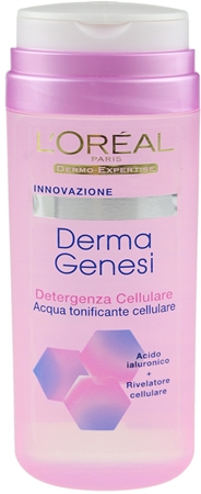 L’Oréal Paris Derma Genesis woda tonizująca