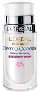 L’Oréal Paris Derma Genesis oční krém | notino.cz
