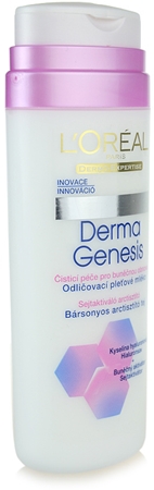 L’Oréal Paris Derma Genesis sminklemosó tej | notino.hu