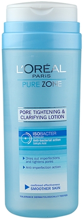 L’Oréal Paris Dermo-Expertise Pure Zone | notino.pl