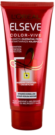 L’Oréal Paris Elseve Color-Vive Care For Colored Hair | notino.co.uk