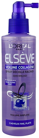 L’Oréal Paris Elseve Volume Collagen Spray For Volume From Roots ...