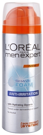 L’Oréal Paris Men Expert Anti-Irritation | Livrare rapida! | Notino.ro