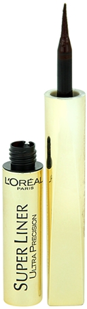 L’Oréal Paris Super Liner Ultra Precision Liquid Eyeliner | notino.co.uk
