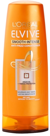 L’Oréal Paris Elvive Smooth-Intense condicionador anti-crespo | notino.pt