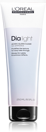 L’Oréal Professionnel Dia Light clear bonding colour mask | notino.co.uk