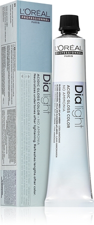 L’Oréal Professionnel Dialight 7.11 Semi Permanent Hair Colour | notino.ie