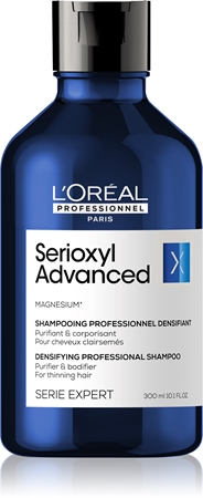 L’Oréal Professionnel Serie Expert Serioxyl shampoo against hair loss ...