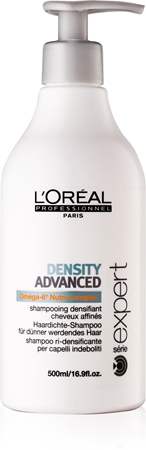 L’Oréal Professionnel Serie Expert Density Advanced Shampoo To Restore ...