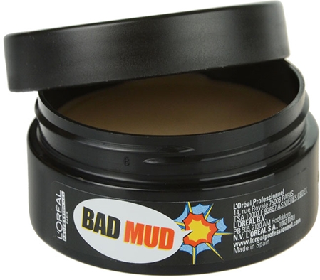 L’Oréal Professionnel Tecni Art Bad Mud formázó paszta extra erős ...