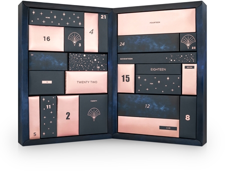 LoveBoxxx Naughty & Nice 2025 Adventskalender