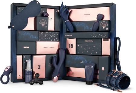 LoveBoxxx Naughty & Nice 2025 Adventskalender
