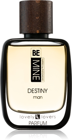 Lovely Lovers Be Mine Destiny pheromone perfume for men | notino.co.uk
