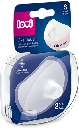 LOVI Skin Touch Brustwarzenschutz ️ notino.de