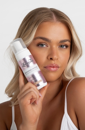 Loving Tan Bronzing Mousse self-tanning mousse | notino.co.uk