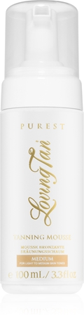 Loving Tan Purest self-tanning mousse | notino.co.uk