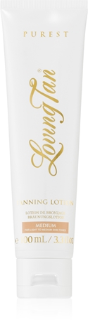 Loving Tan Purest self-tanning milk for the body | notino.co.uk