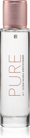 LR Pure By Guido Maria Kretschmer Eau de Parfum for women | notino.ie