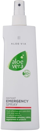 LR Aloe Vera Special Care | Notino.dk