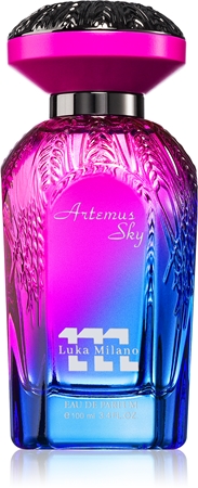 Luka Milano Artemus Sky eau de parfum for women | notino.co.uk
