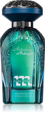 Luka Milano Artemus Midnight Eau de Parfum unisex