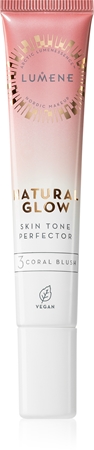 Lumene Natural Glow Skin Tone Perfector Creme-Rouge | NOTINO