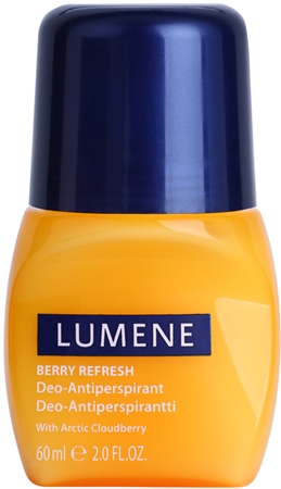 Lumene Berry Refresh Birch & Honey deo-antitranspirante | notino.pt