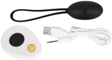 Lust Love Ball vibrating egg | notino.co.uk