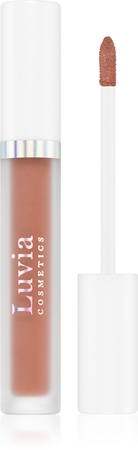 Luvia Cosmetics Liquid Lipstick barra labial líquida mate | notino.es