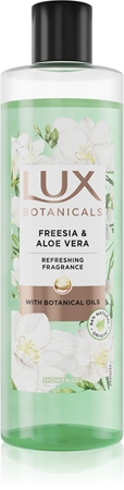 Lux Freesia & Aloe Vera refreshing shower gel | notino.co.uk
