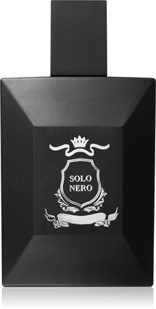 Luxury Concept Solo Nero eau de parfum for men | notino.co.uk