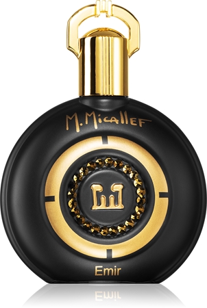M. Micallef Emir eau de parfum for men | notino.co.uk