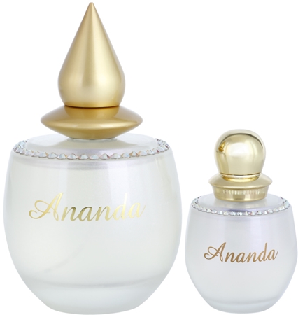 M. Micallef Ananda Gift Set | notino.co.uk