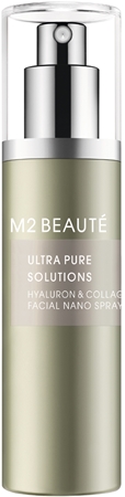 M2 Beauté Facial Care facial spray with regenerative effect | notino.co.uk
