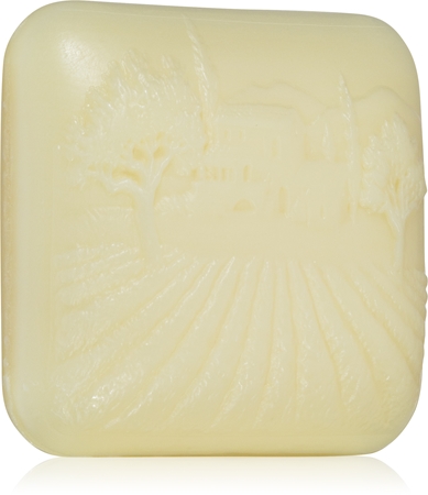 Ma Provence Shea Butter natürliche feste Seife mit Bambus Butter ...