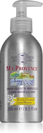 Ma Provence Lemon Blossom Refreshing Liquid Soap | notino.ie