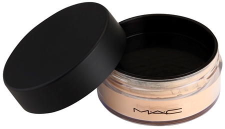 MAC Select Sheer/Loose Powder | notino.co.uk