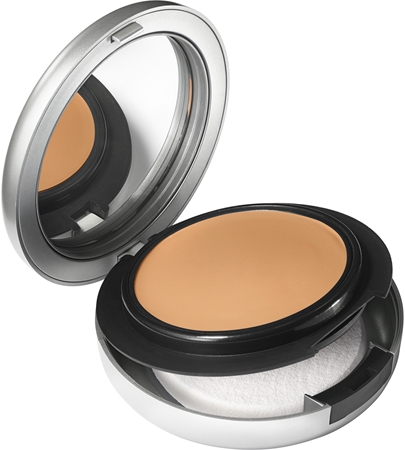 MAC Cosmetics Studio Fix Cream-to-Powder Foundation kompaktes Creme ...