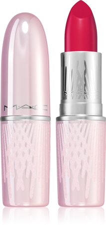 MAC Cosmetics Frosted Firework krémový rúž | notino.sk