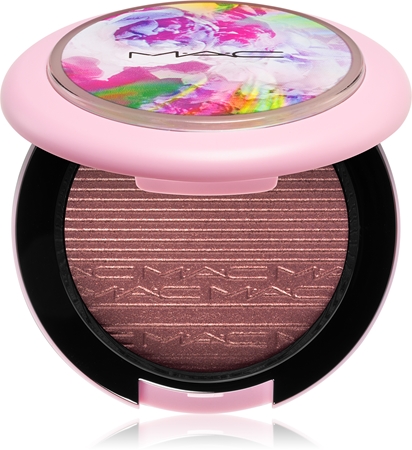 MAC Cosmetics Botanic Panic Extra Dimension Skinfinish highlighter ...