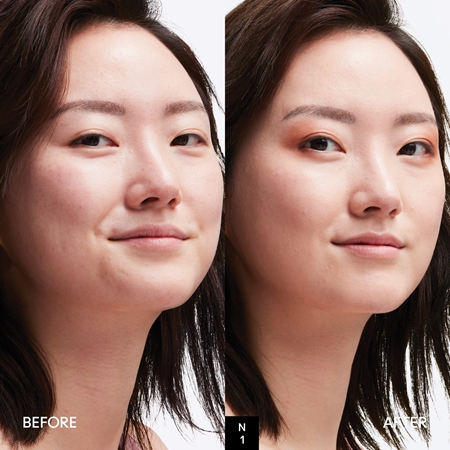 MAC Cosmetics Studio Radiance Face and Body Radiant Sheer Foundation ...