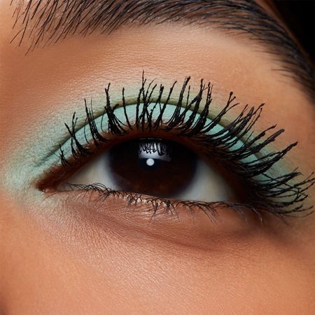 MAC Cosmetics Lash Dry Shampoo Mascara Refresher mascara top coat with ...