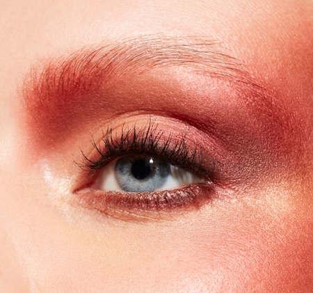 MAC Cosmetics Connect In Colour Eye Shadow Palette 12 shades | Livrare ...