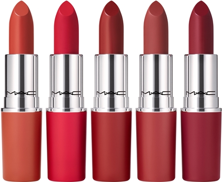 MAC Cosmetics A Taste Of Matte Lipstick gift set | notino.co.uk