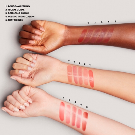 MAC Cosmetics Valentine’s Day Glow Play Lip Balm odżywczy balsam do ust