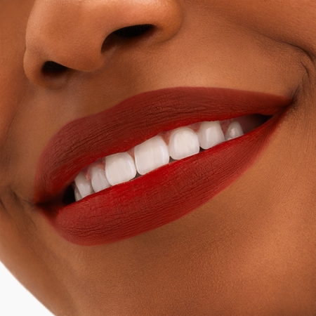 MAC Cosmetics Locked Kiss 24h Lipstick ultra matt long-lasting lipstick ...